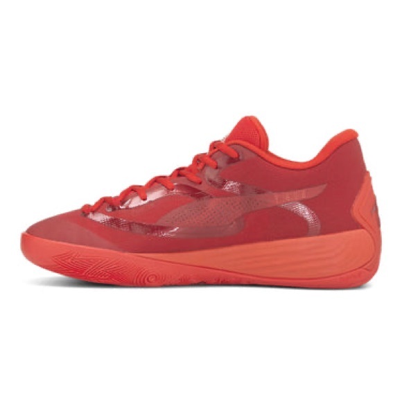 Puma | Shoes | Puma Stewie 2 Ruby Basketball Shoes | Poshmark
